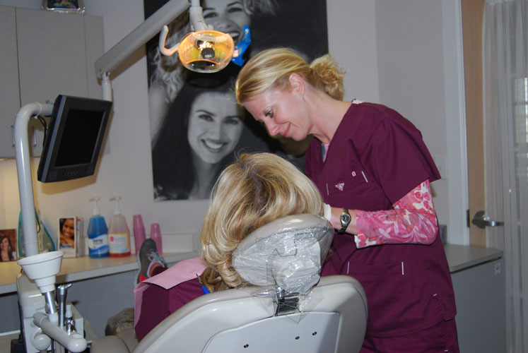 Office Tour Palmer Ross Dental Group Lufkin Dentist Office Tour Palmer Ross Dental Group Lufkin Dentist